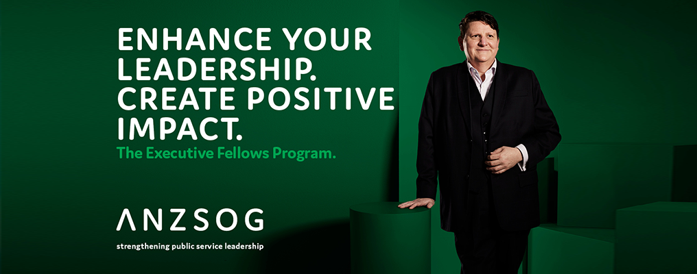 Building resilience and adaptability – Executive Fellows Program 2022 combines virtual and in ...