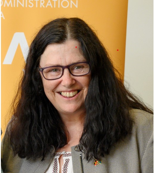 Brenda McDermott awarded inaugural ANZSOG First Peoples Scholarship ...