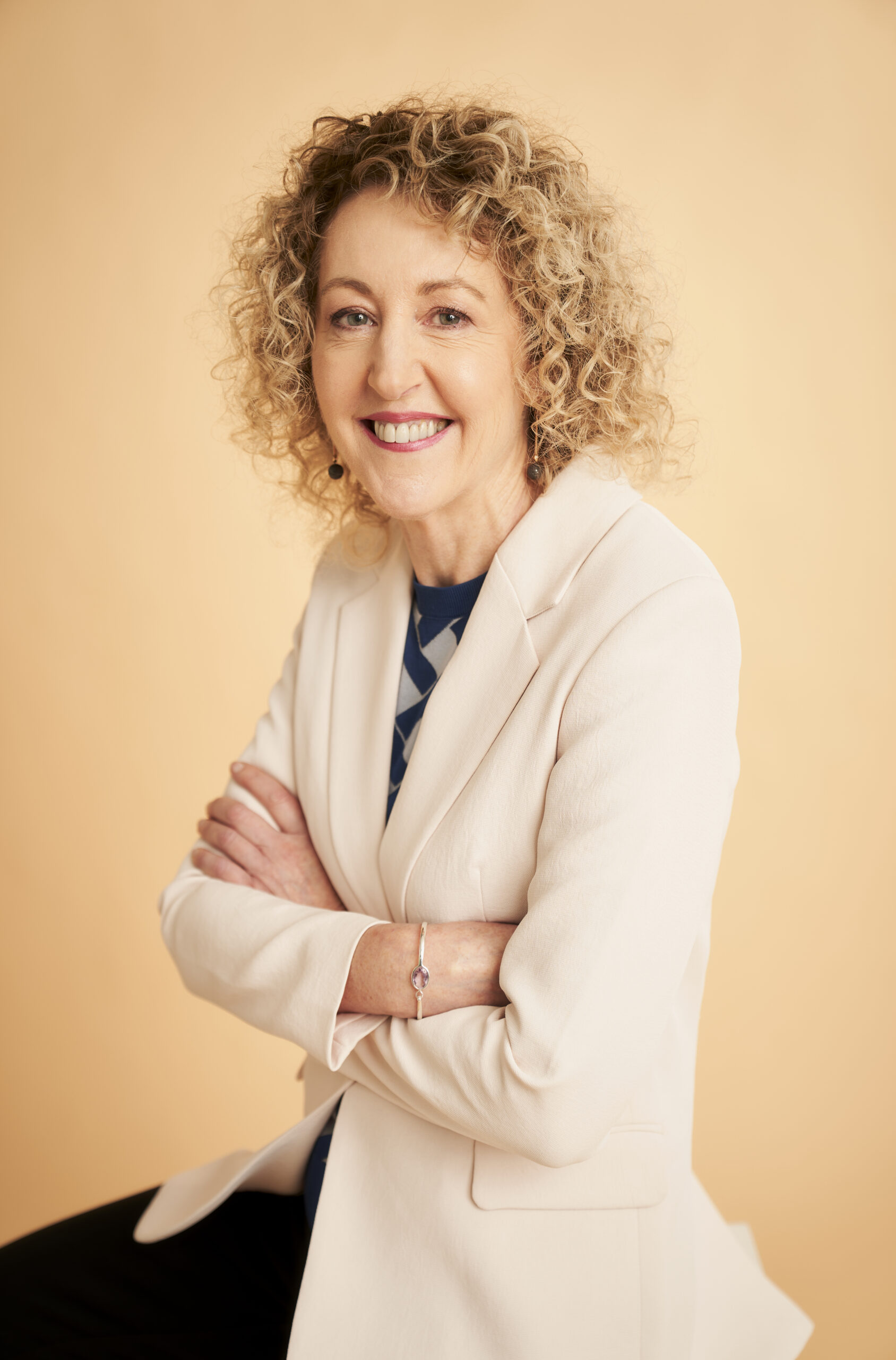 Sandra Parker | ANZSOG