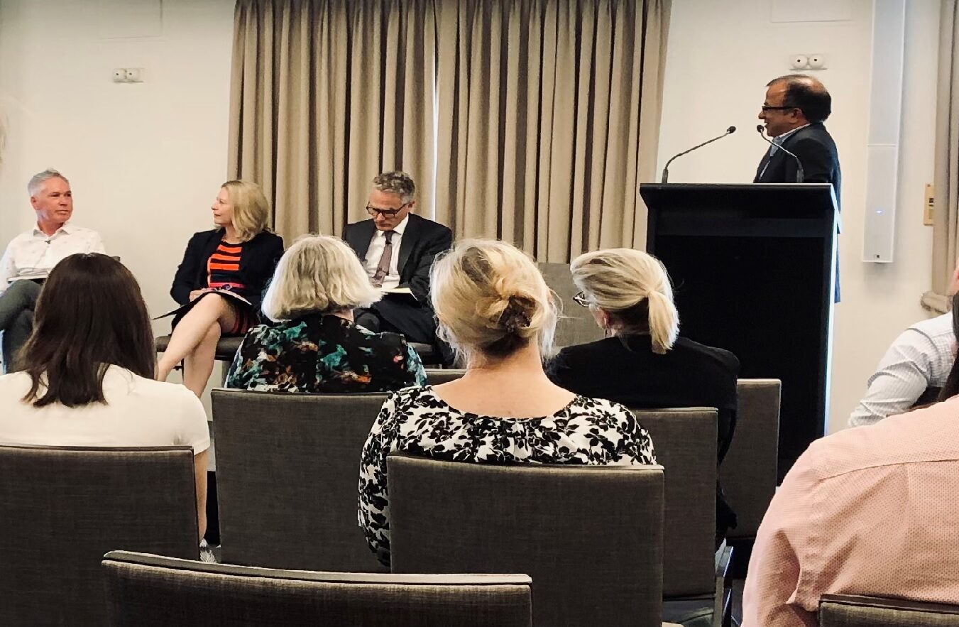 Developing an evidence ecosystem | ANZSOG