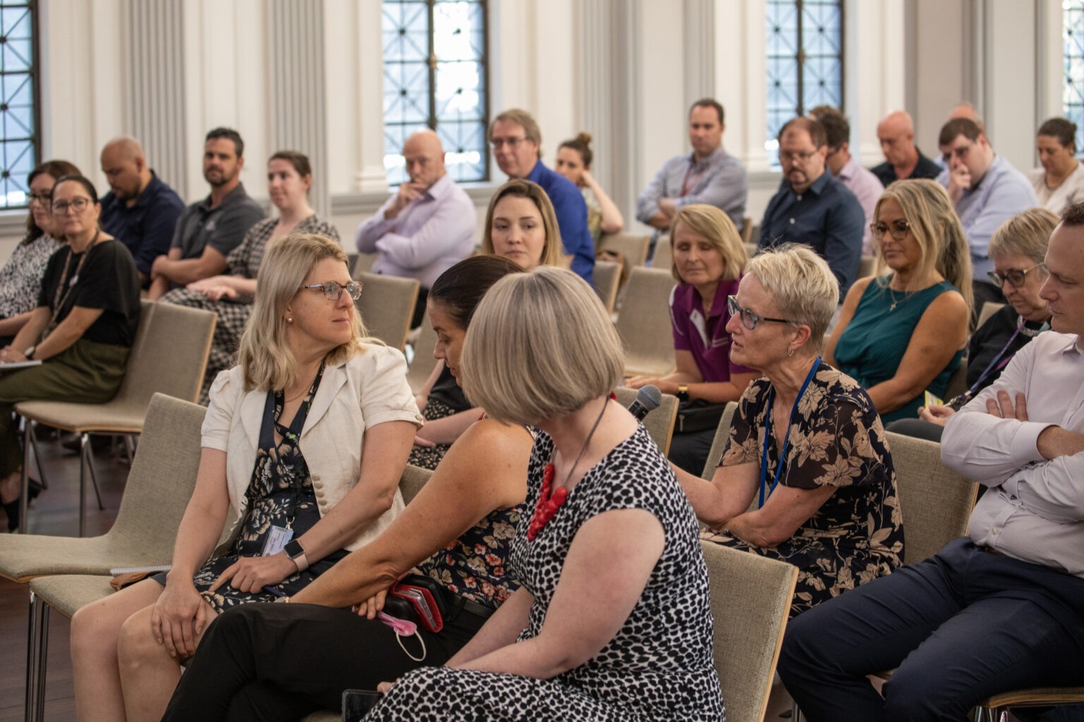 New Professional Regulator program fills the gap in training for ...