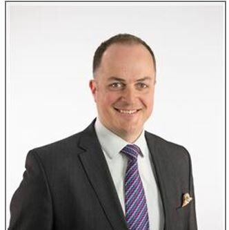 David Mackay | ANZSOG